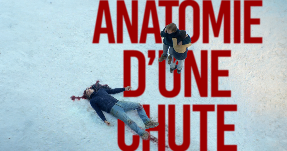 [critique] Anatomie Dune Chute Ascension Du Chaos